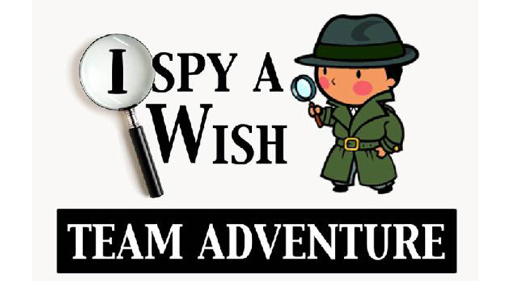 ispy logo use - 101.1FM Sports Radio